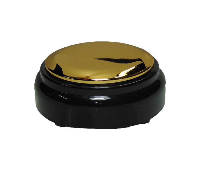 GOLD EXECUTIVE SEQUENCER: Custom Easy Button - Record 3 (10) Second Messages • HEROBUILDERS®