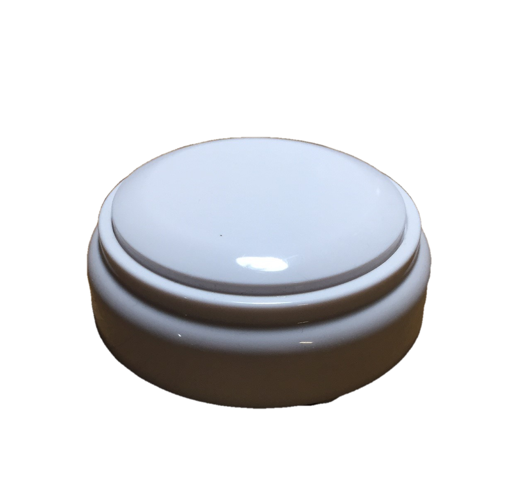WHITE SURPRISE: Custom Easy Button - Record 1 (30) Second Message ...