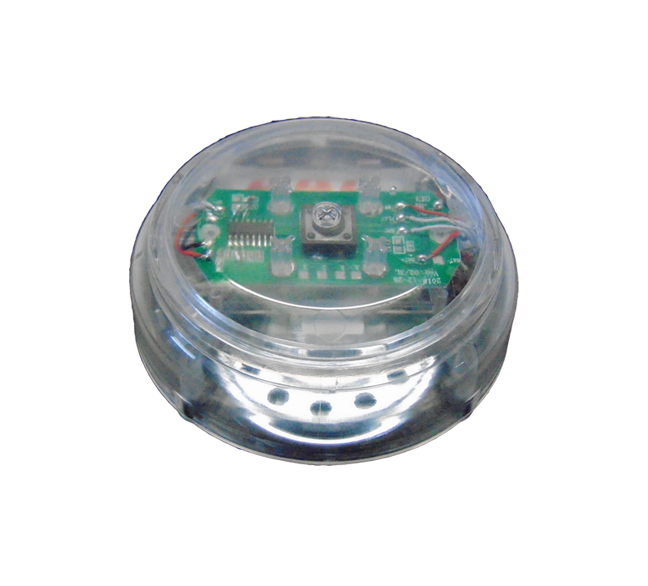Transparent Custom Easy Button • HEROBUILDERS®